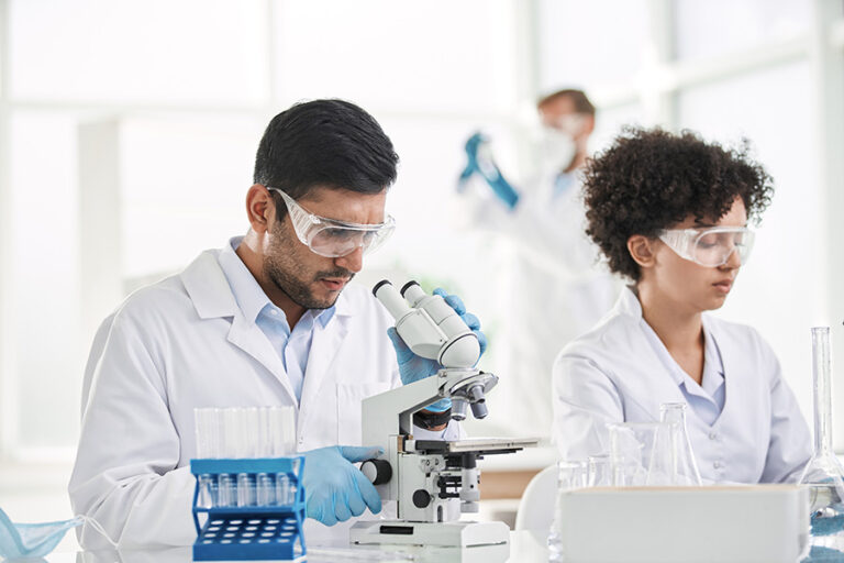 Laboratory Integrations - Revascent