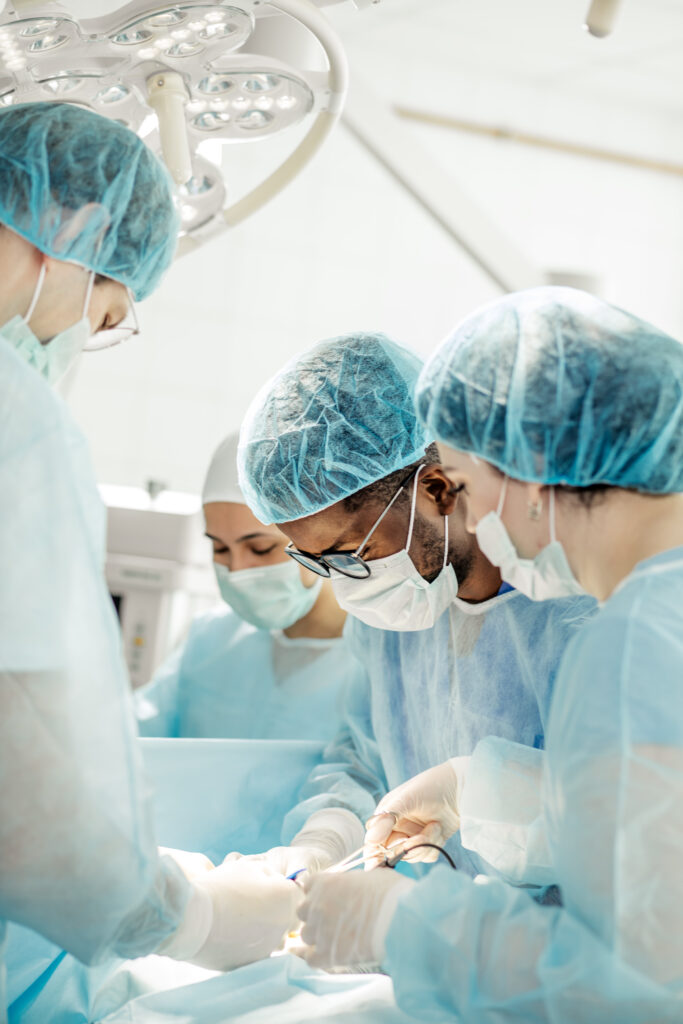 Services for Cardiology - Revascent